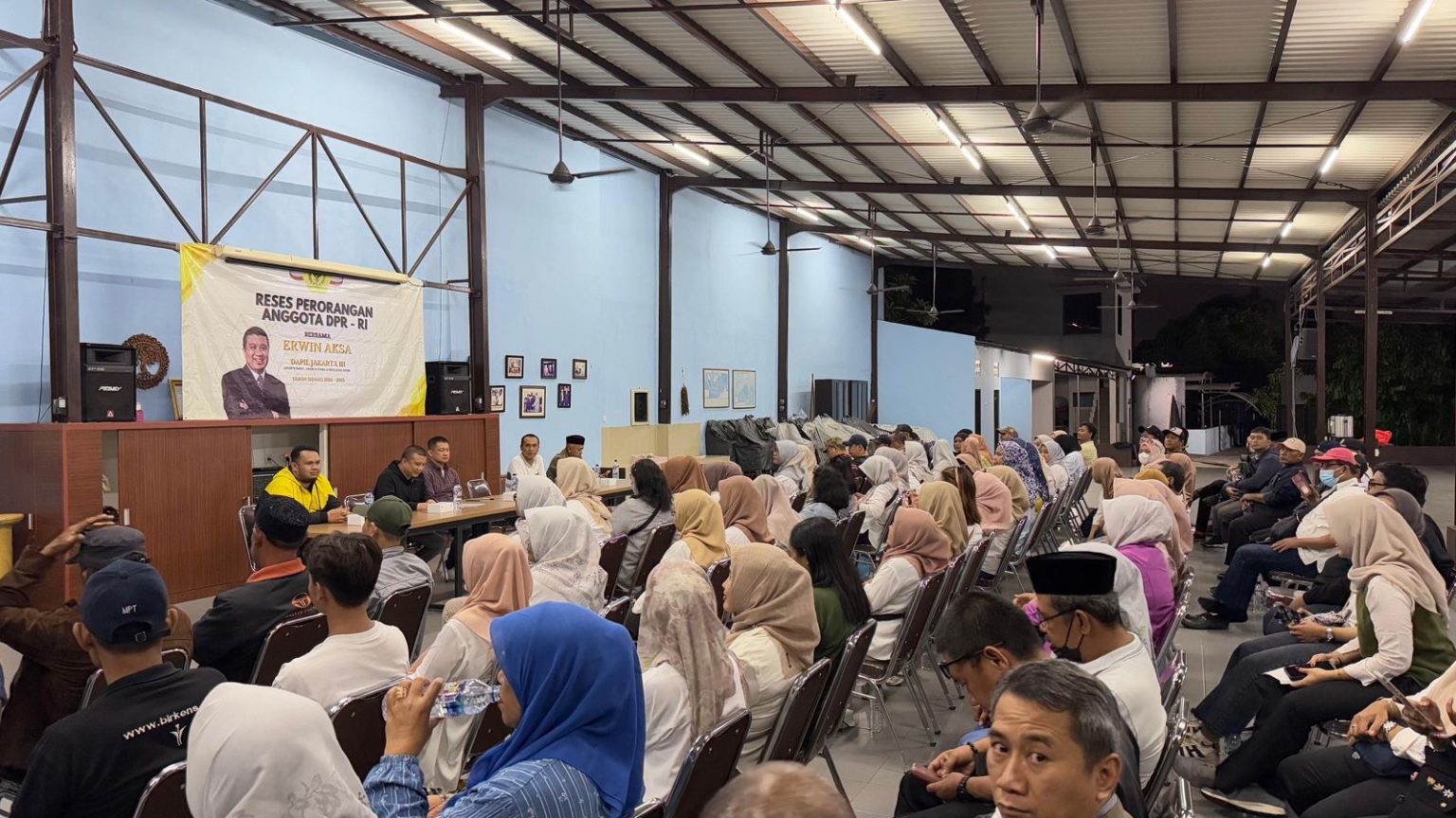 Melki Laka Lena, Gubernur NTT Terpilih, Akui Penyelenggaraan Pilkada 2024 Mahal - Golkar Today